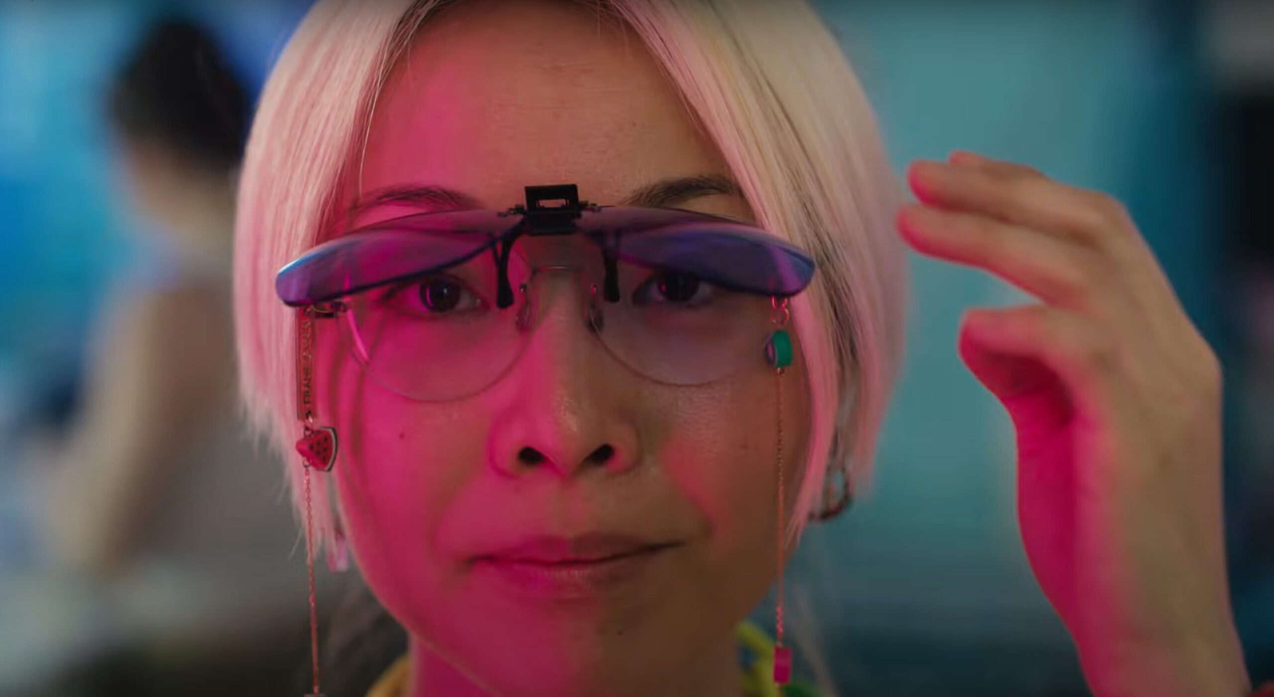 American Express Business Class - Season 3 - Genuine